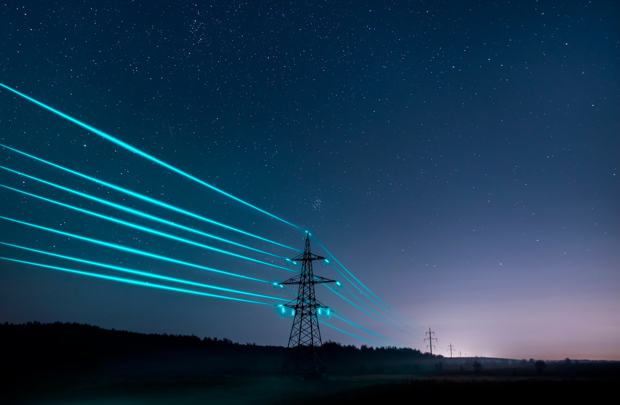 Transformacja energetyczna - Eneris