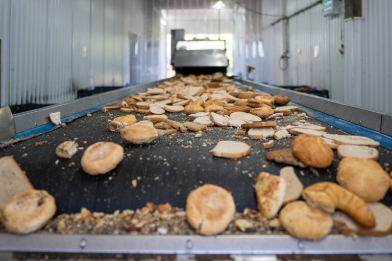 Bioproten | Odpady spożywcze, tłuszcze i UPPZ – Eneris