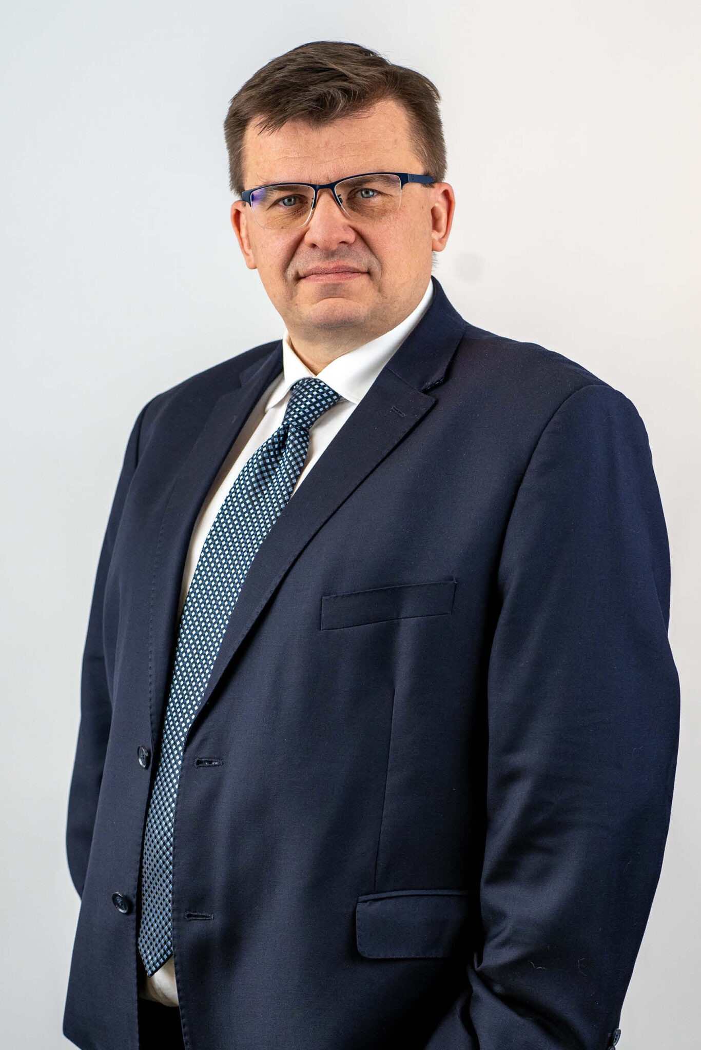 Władze spółek - Eneris