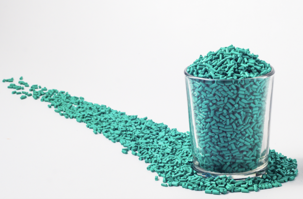 Grabplast – Regranulat LDPE, Przetwarzanie Tworzyw i Worki